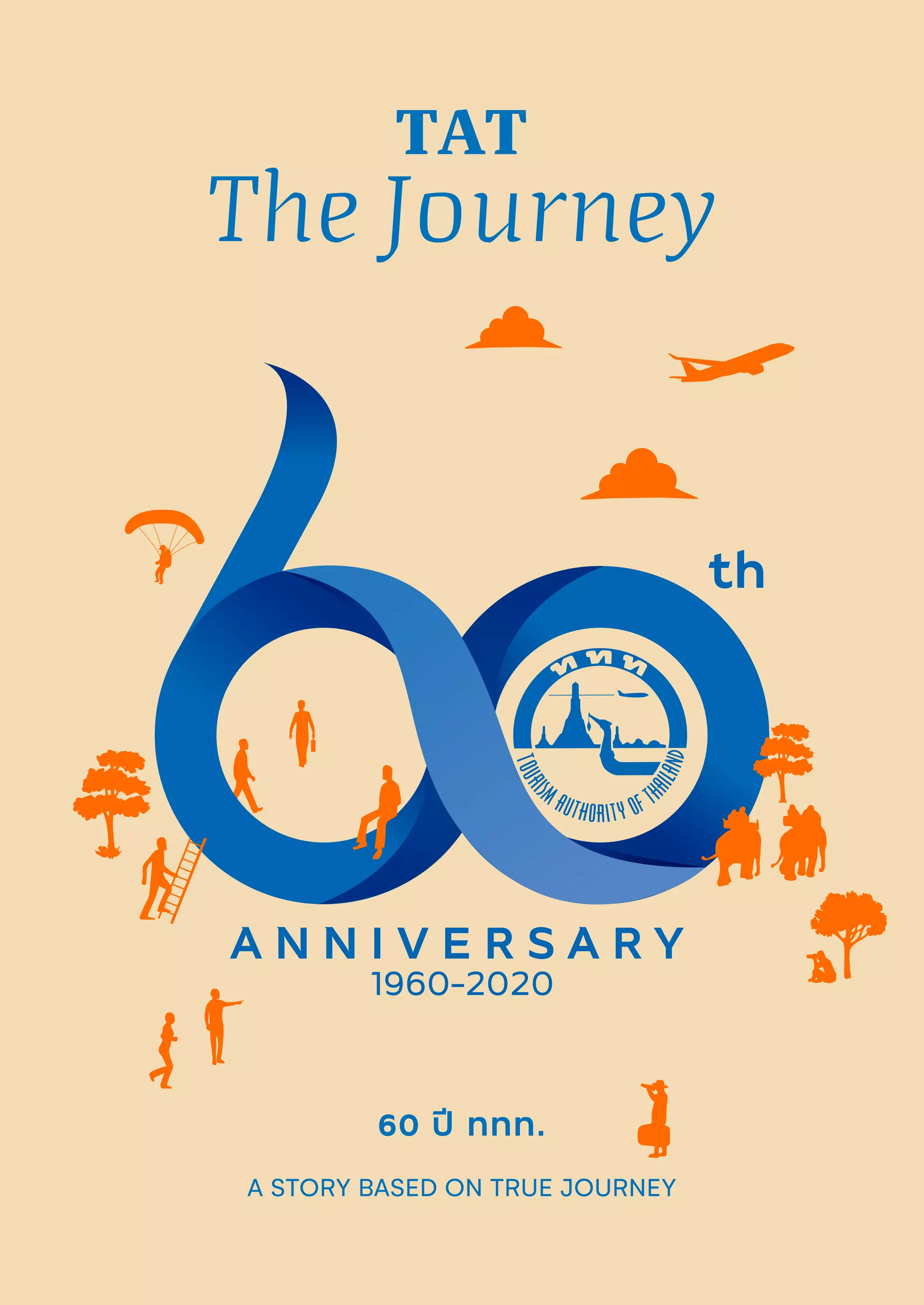 TAT The Journey | PDF