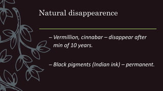 Medico-legal Importance of Tattoo Marks in Forensic victim ...