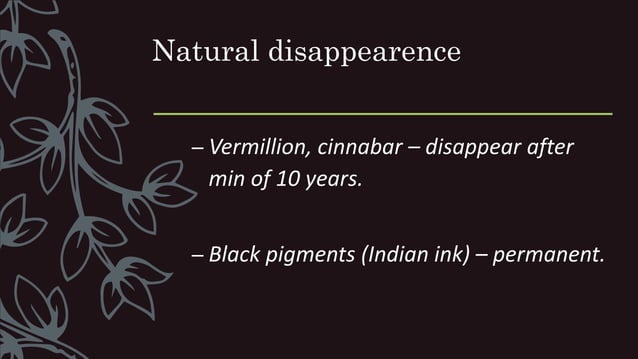 Medico-legal Importance of Tattoo Marks in Forensic victim ...