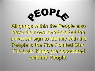 Tattoos And Tagging Plain | PPT