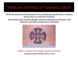 Tattoos designs gallery | PPT