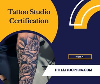 Studio Certification | PPT