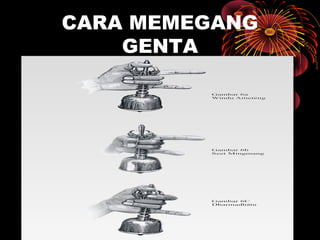 Tattwaning genta | PPT