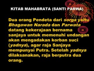 Tattwaning genta | PPT