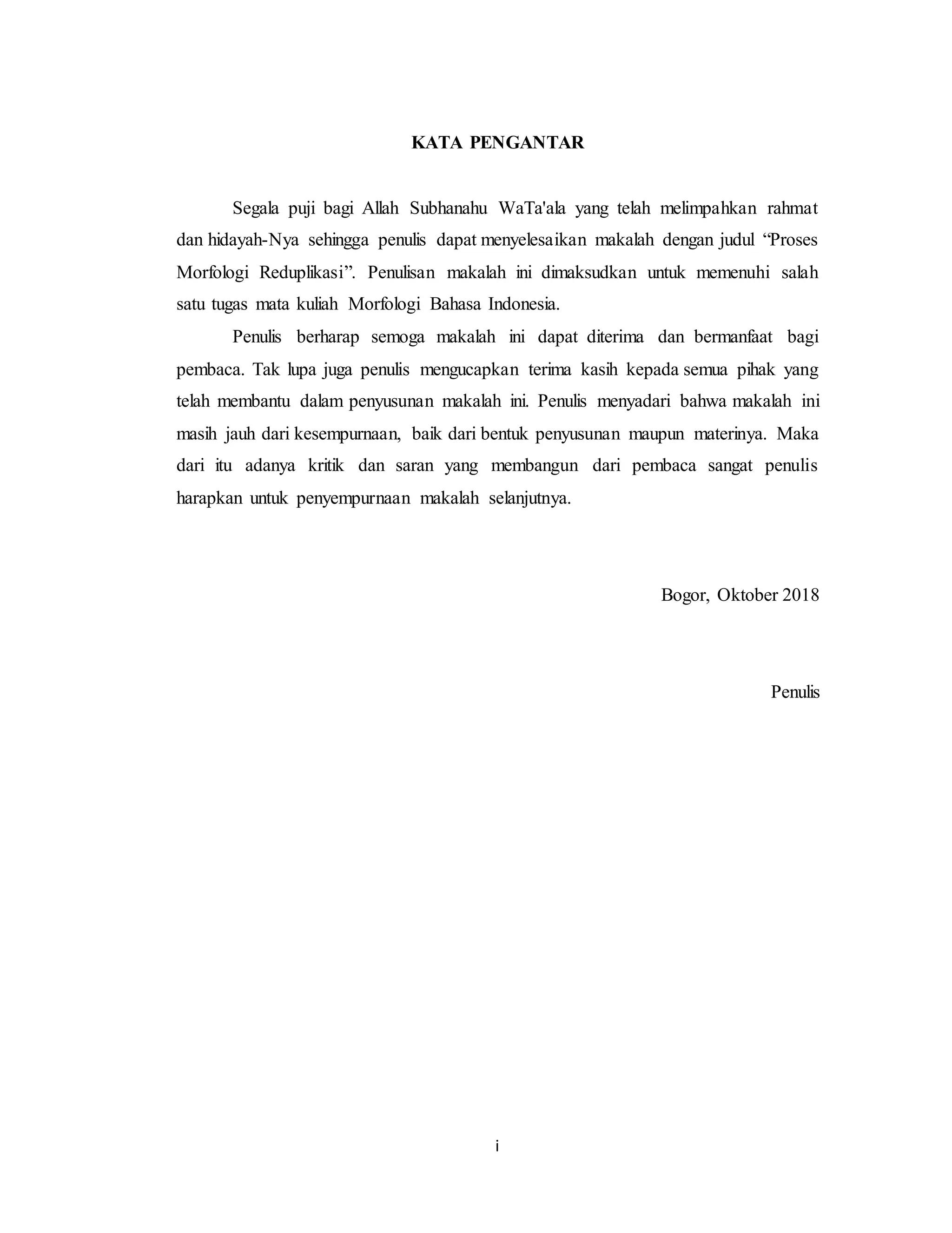 Keterampilan Membaca | DOCX