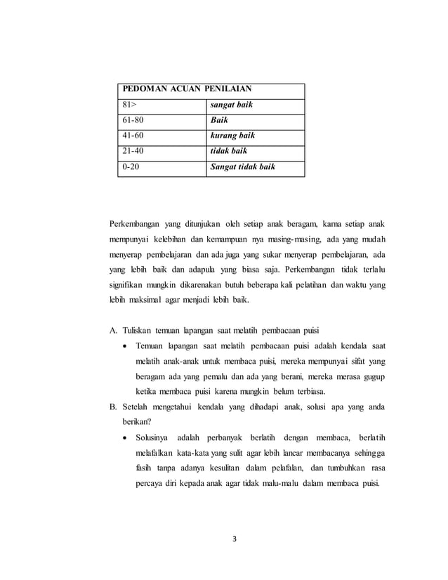 Keterampilan Membaca | PDF