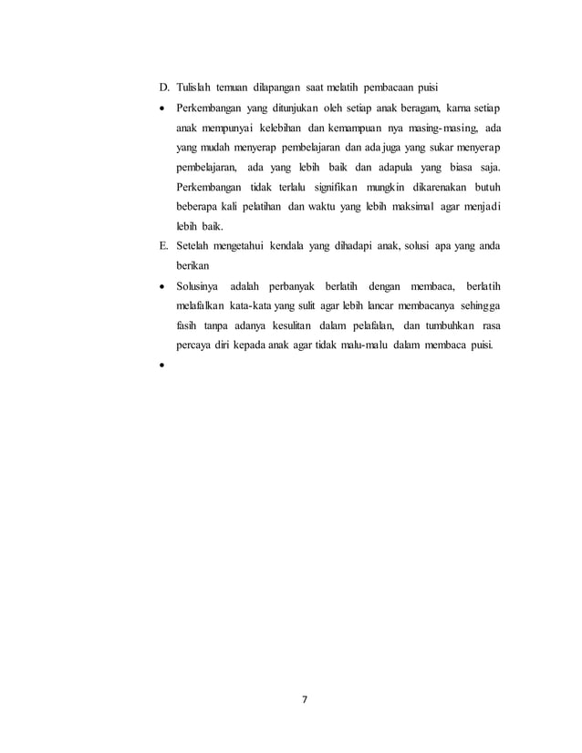 Keterampilan Membaca | PDF