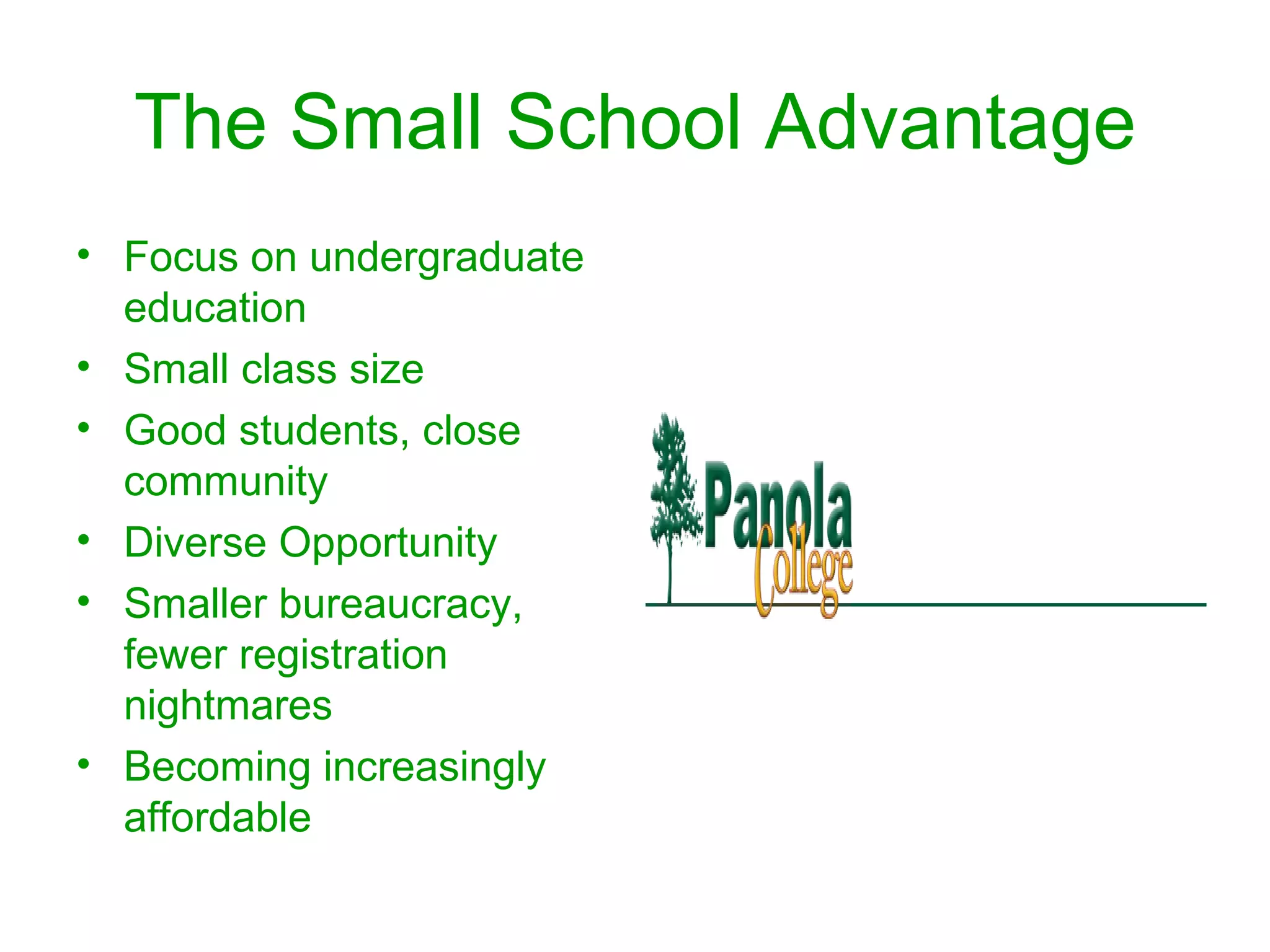 Tatum Middle School College Readiness | PPT