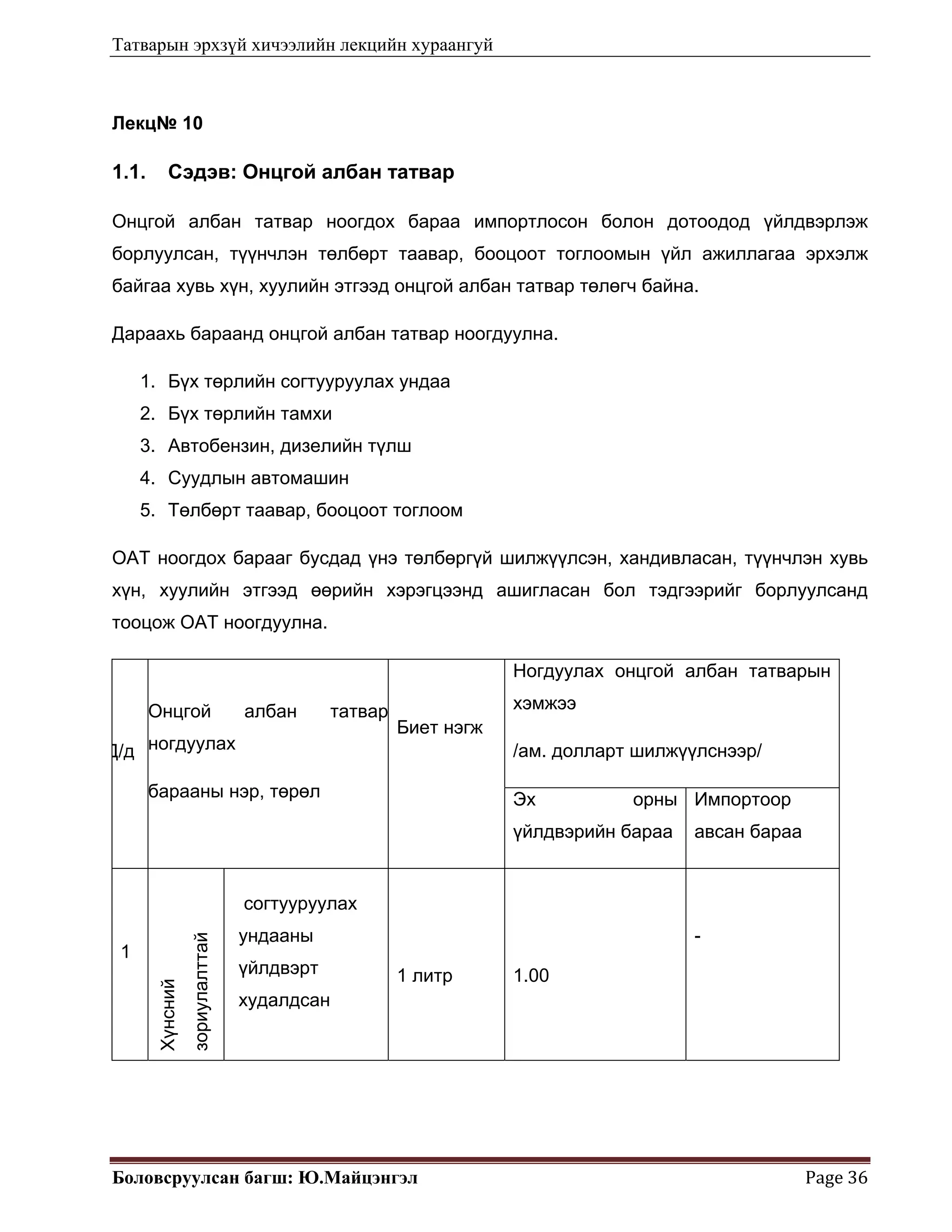 Tatwariin Erhzui Lekts Pdf