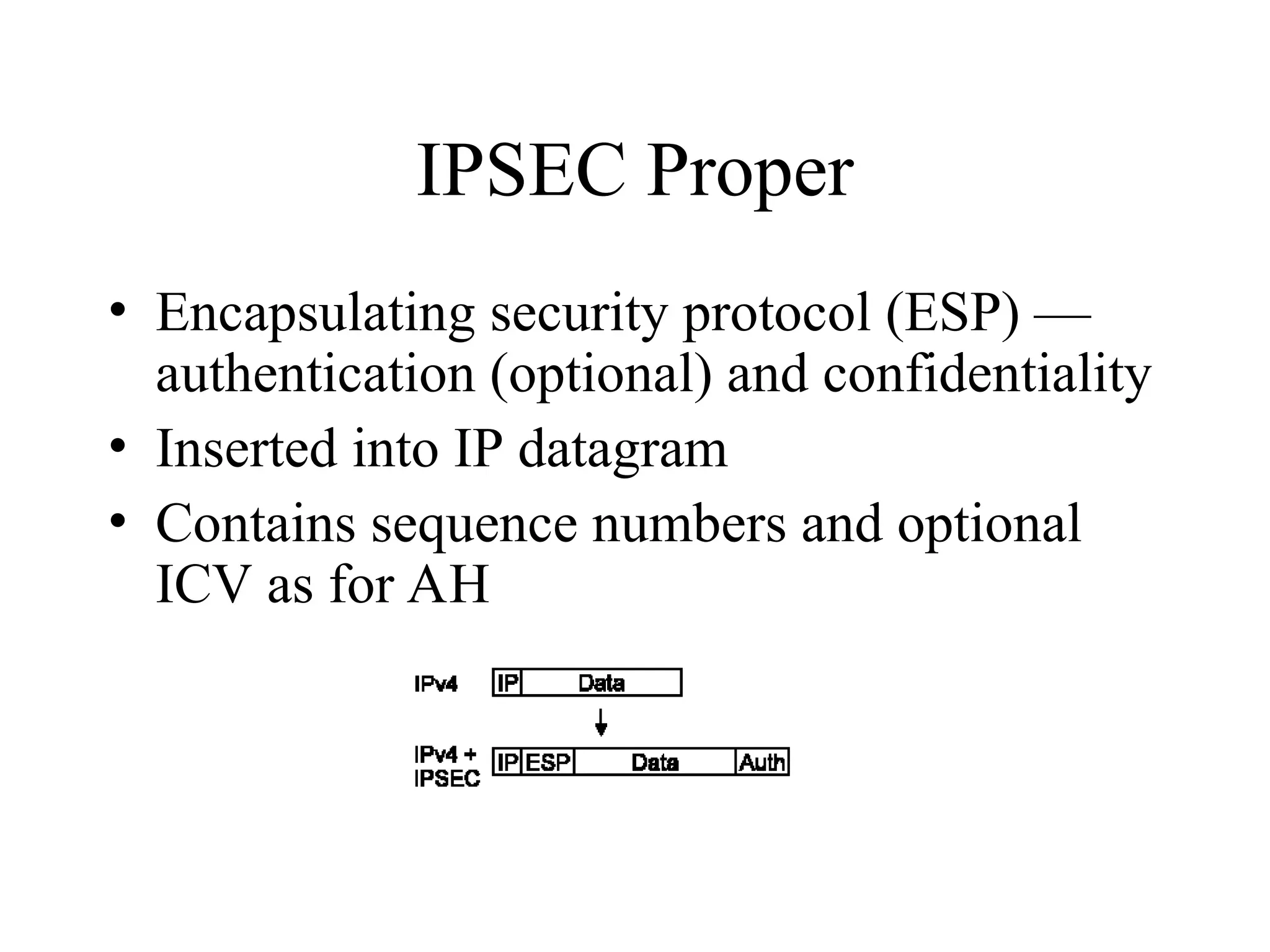 taub-IPsec network security in network.ppt
