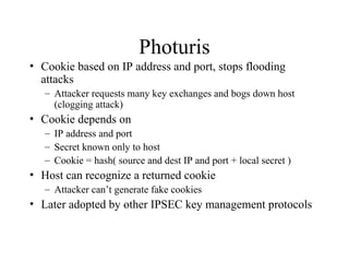 taub-IPsec network security in network.ppt