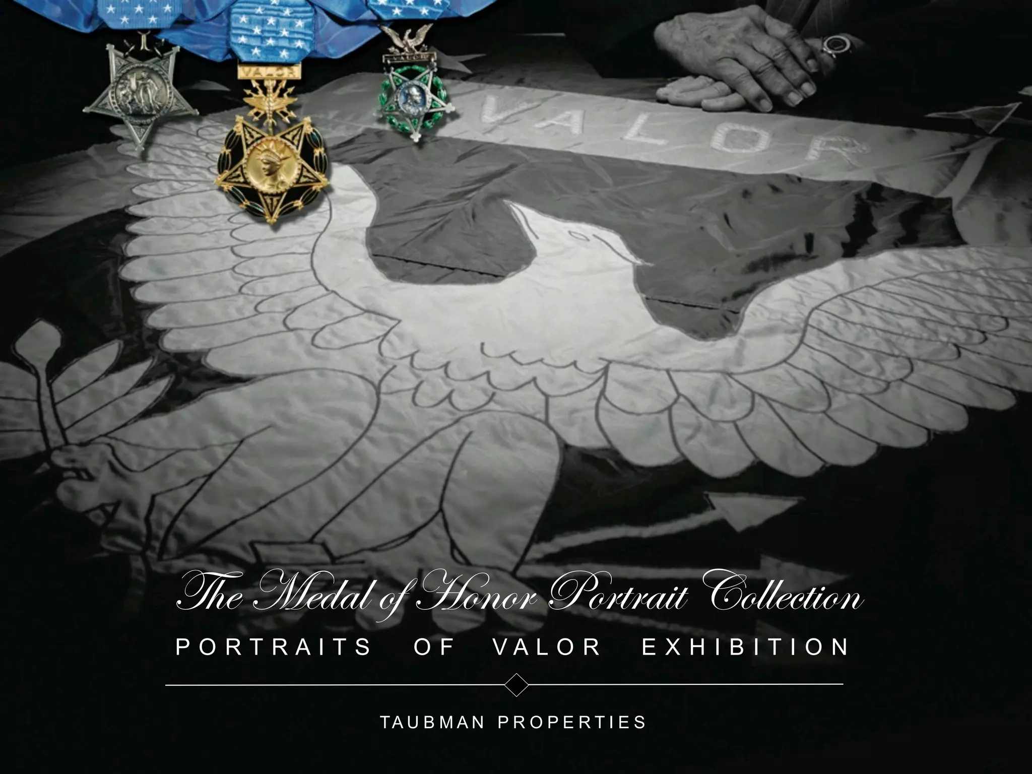 Portraits of Valor | PDF