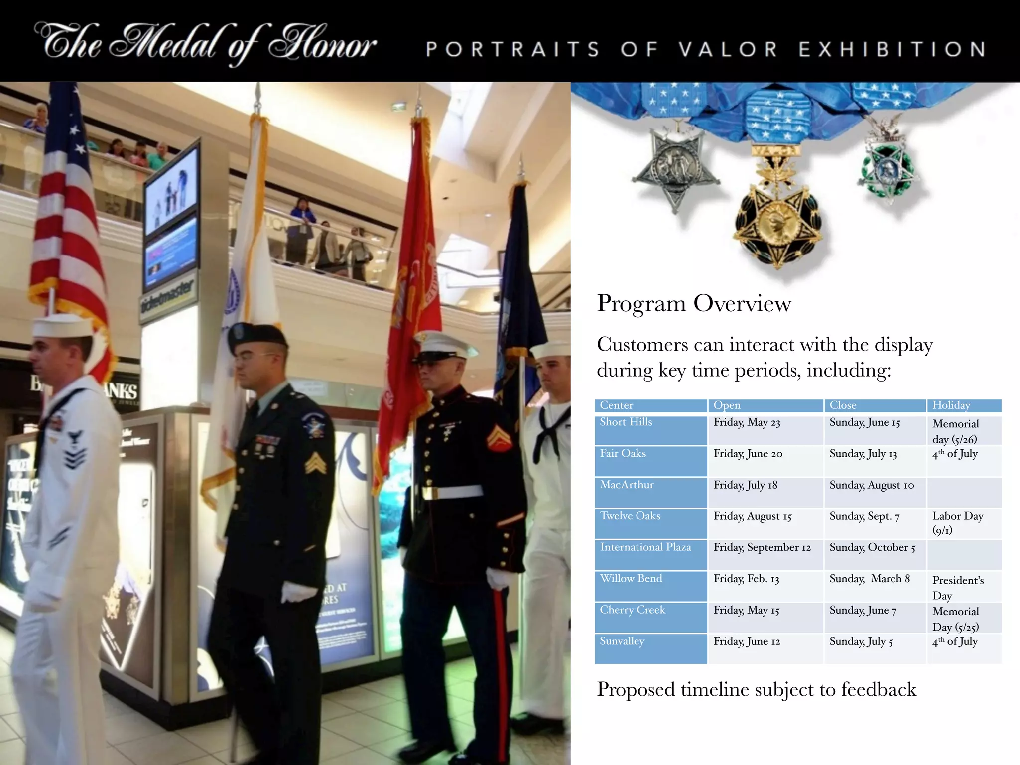 Portraits of Valor | PDF