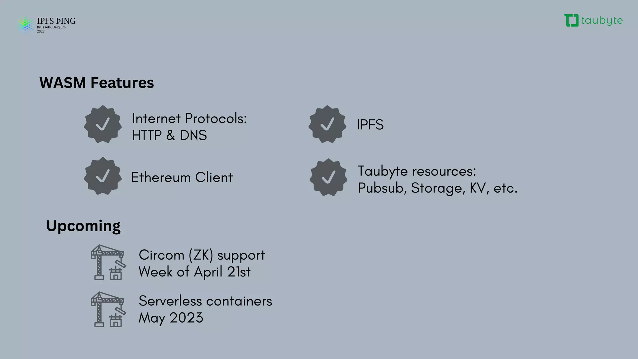 How to Build a Decentralized Cloud Computing Platform? | PDF