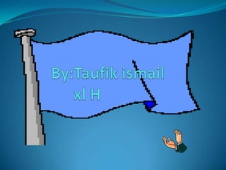 Taufik ismail | PPT