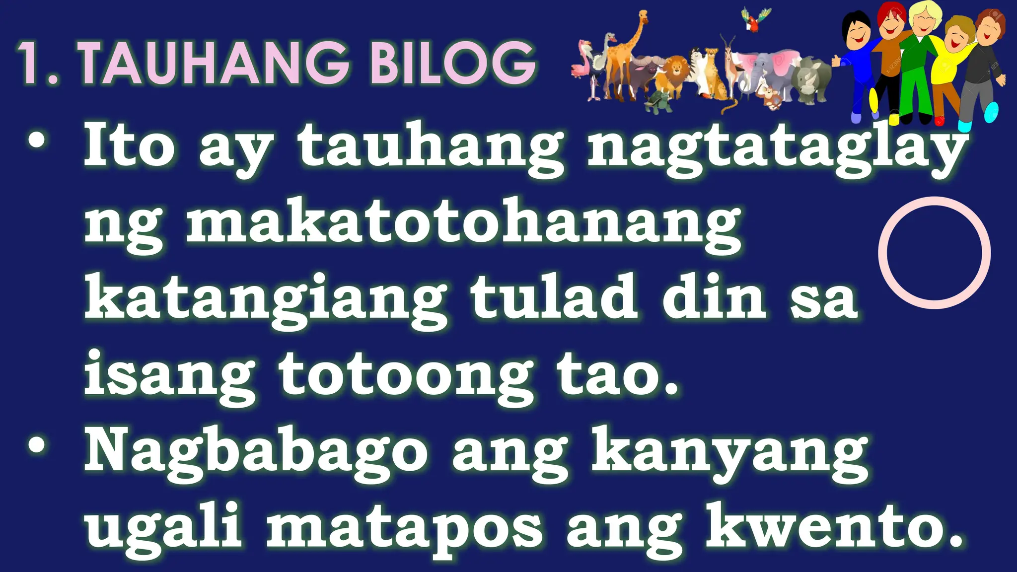 CO POWERPOINT PPT (TAUHAN) sa FILIPINO 7 | PPTX