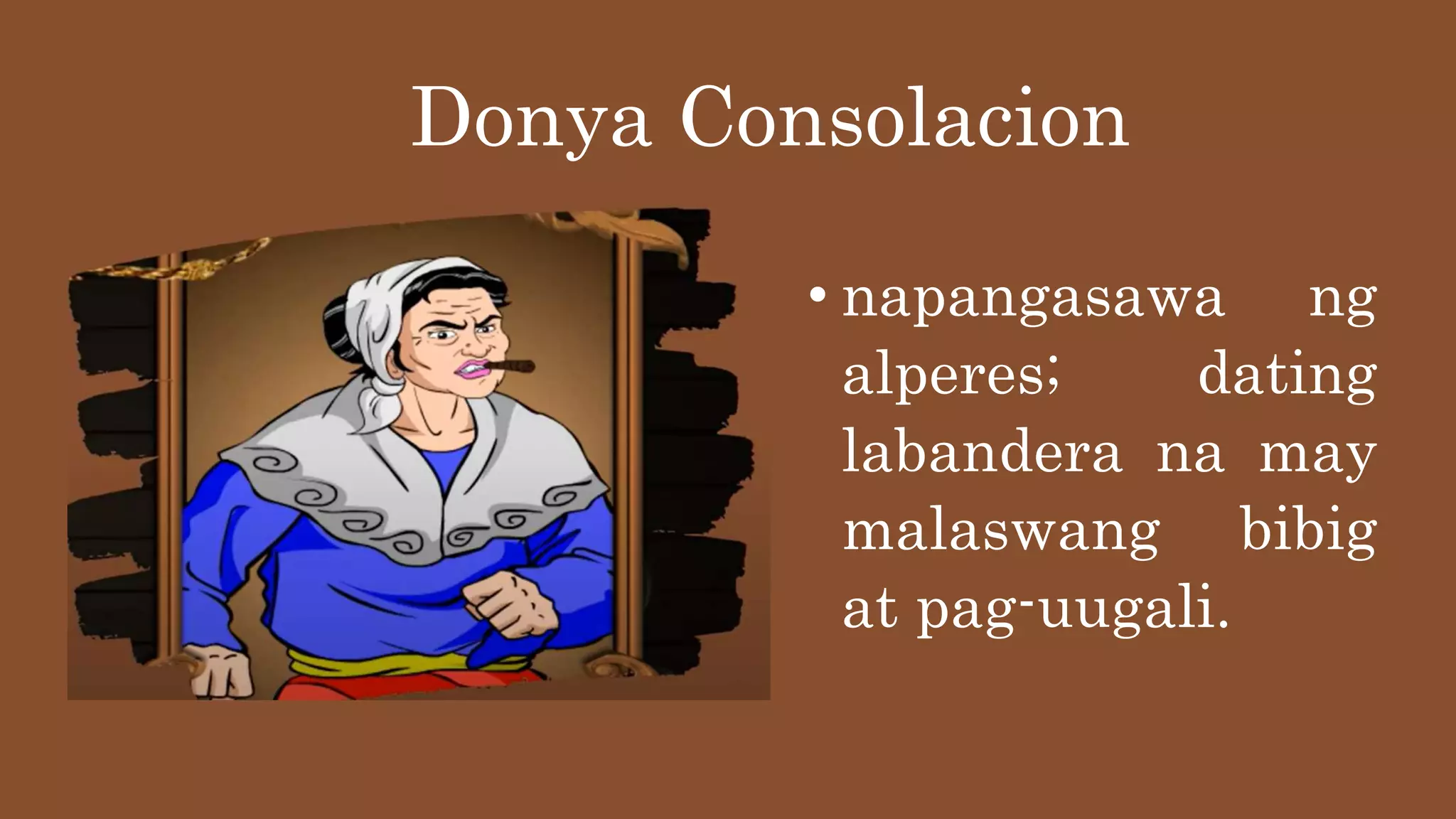 TAUHAN NG NOLI ME TANGERE.pptx