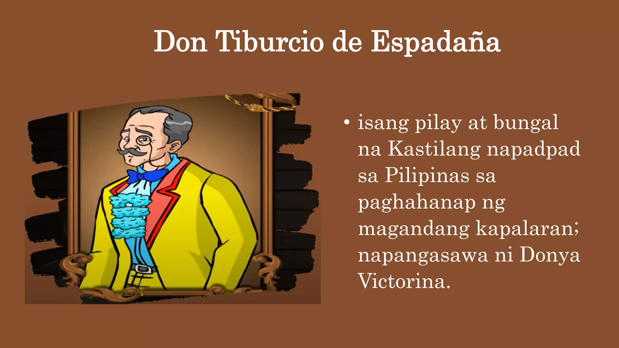 TAUHAN NG NOLI ME TANGERE.pptx