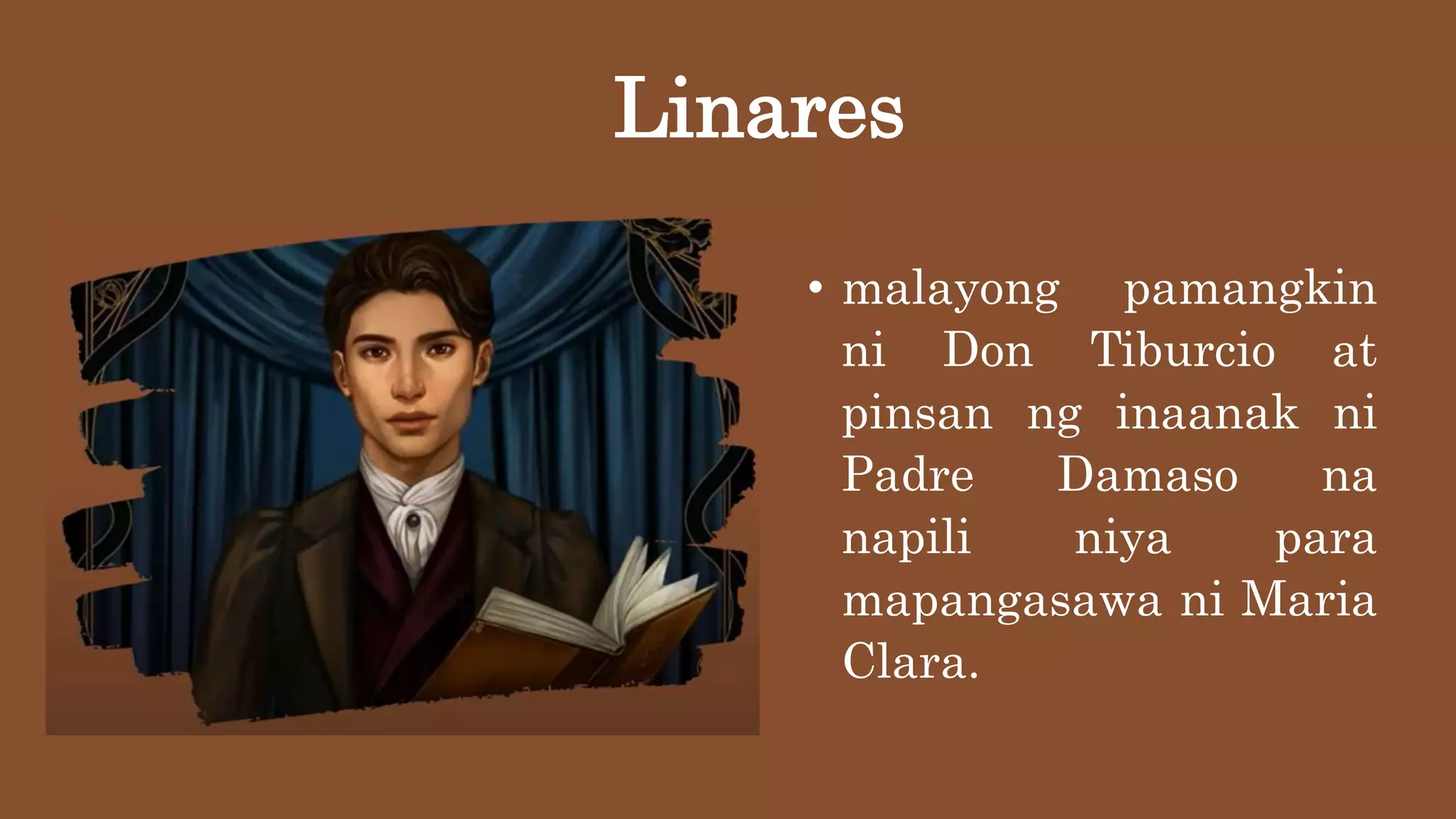 TAUHAN NG NOLI ME TANGERE.pptx