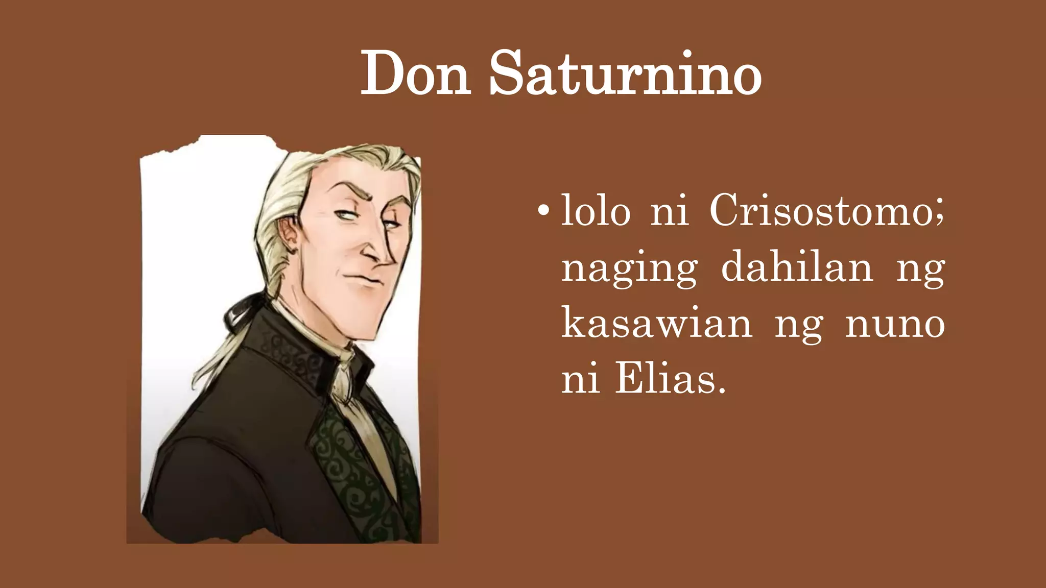 TAUHAN NG NOLI ME TANGERE.pptx