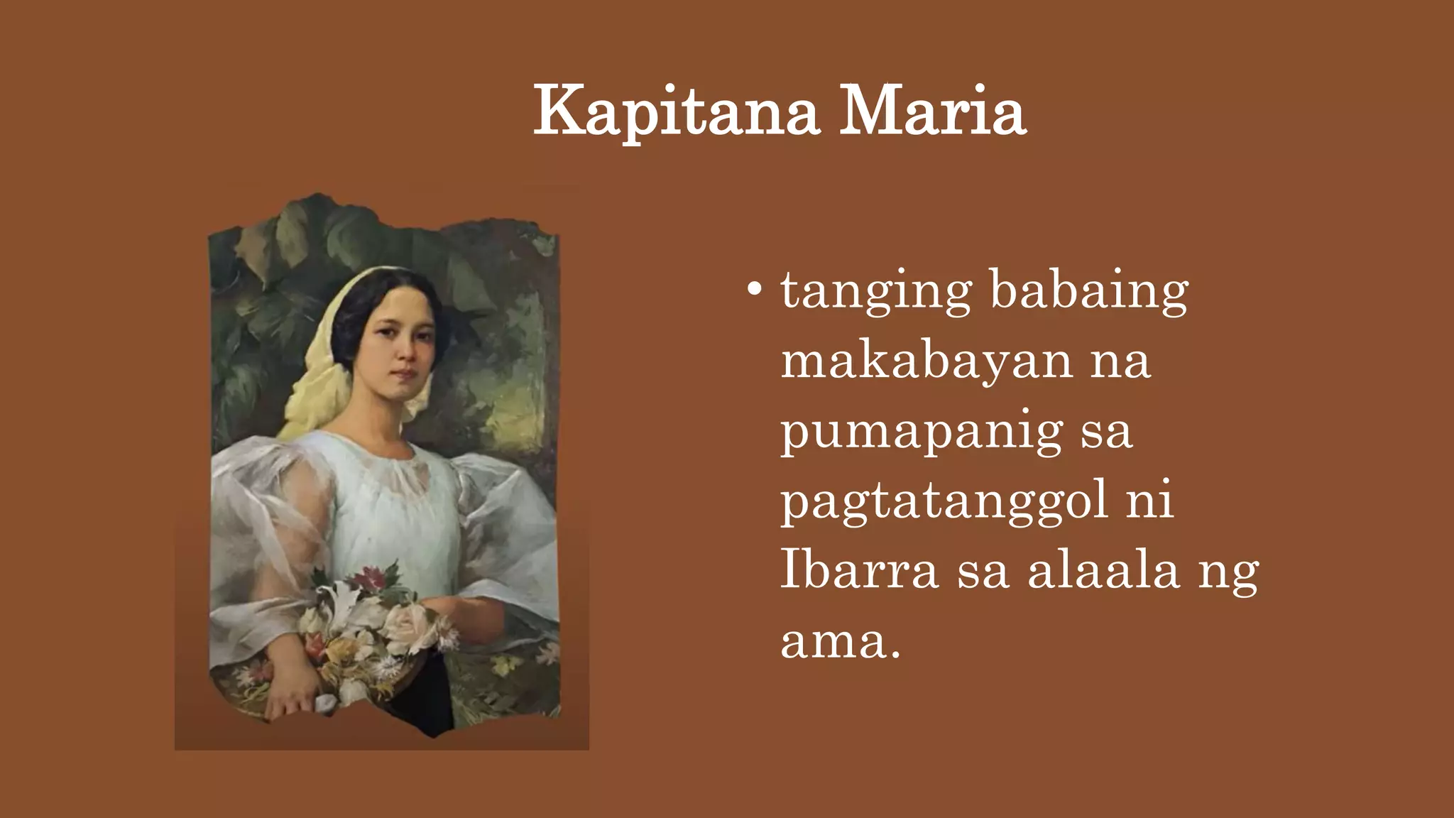 TAUHAN NG NOLI ME TANGERE.pptx