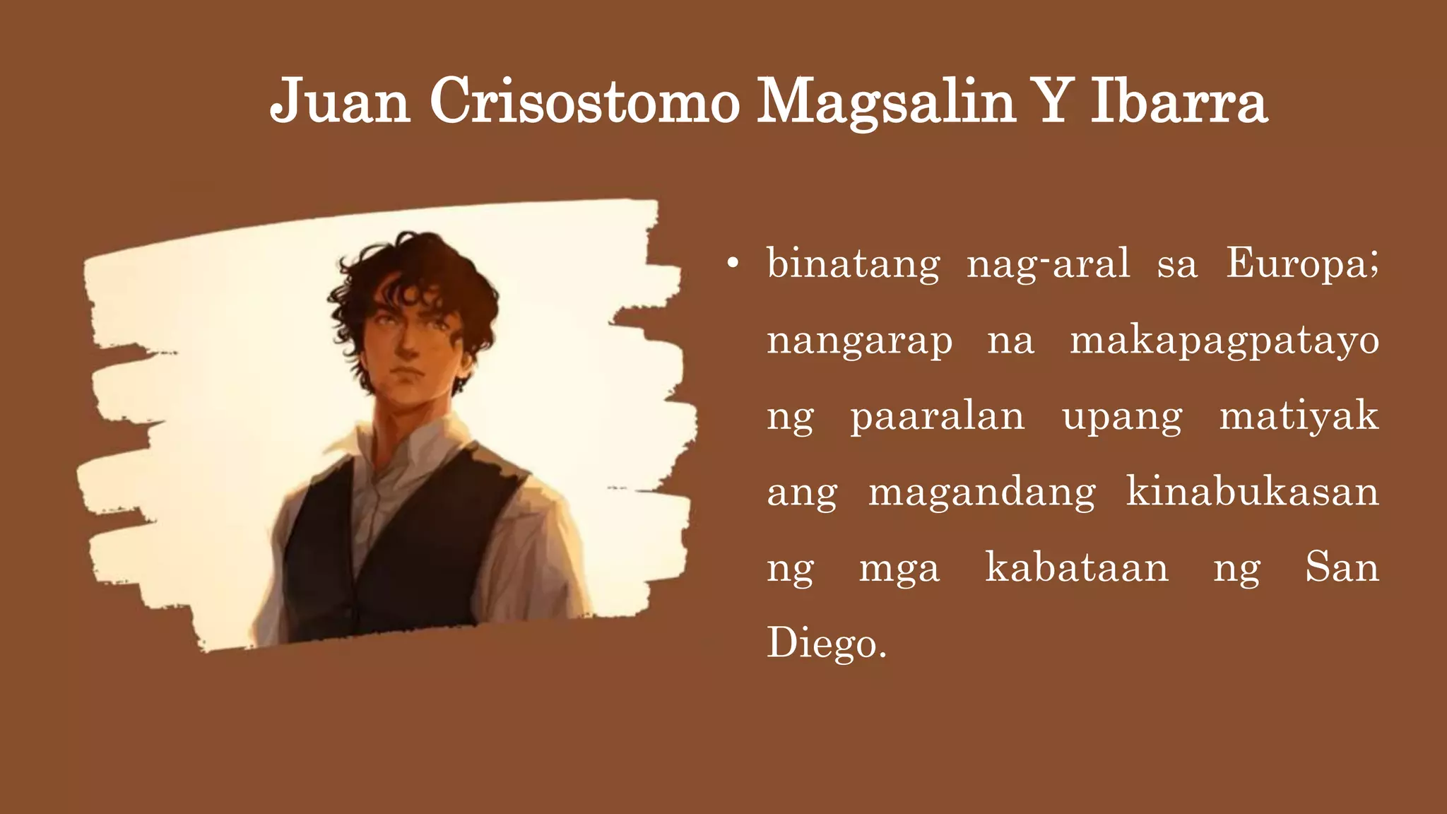 TAUHAN NG NOLI ME TANGERE.pptx