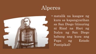 TAUHAN NG NOLI ME TANGERE.pptx