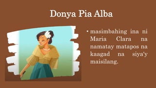 TAUHAN NG NOLI ME TANGERE.pptx