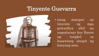 TAUHAN NG NOLI ME TANGERE.pptx