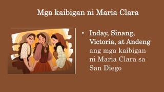 TAUHAN NG NOLI ME TANGERE.pptx