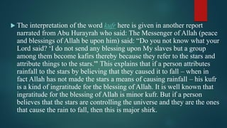 TAUHEED and concept of Shirk.pdf