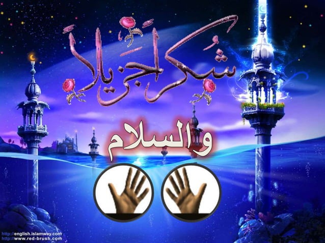 Tauheed presentation 20122 | PPT