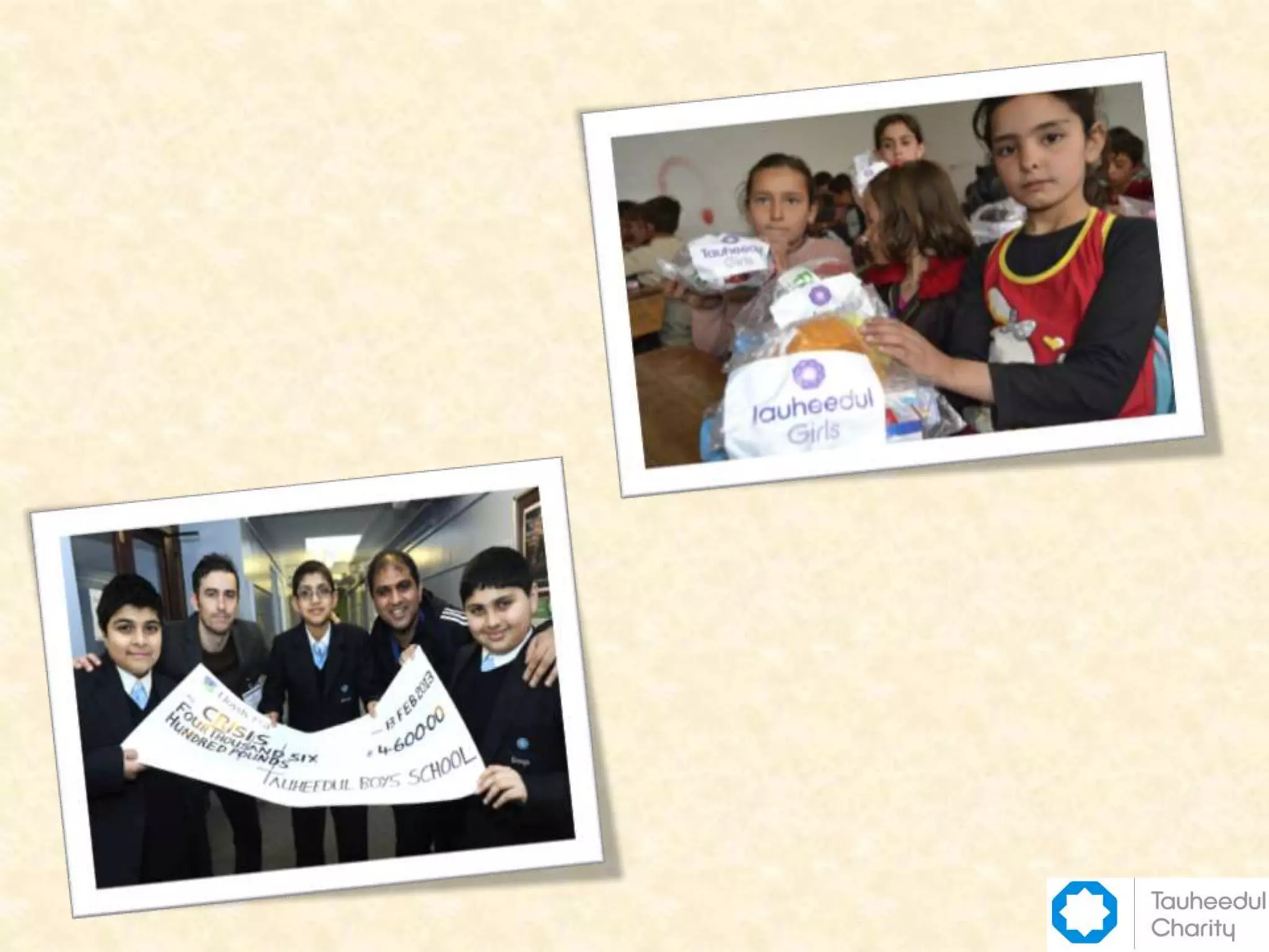 Tauheed secret idea | PPT