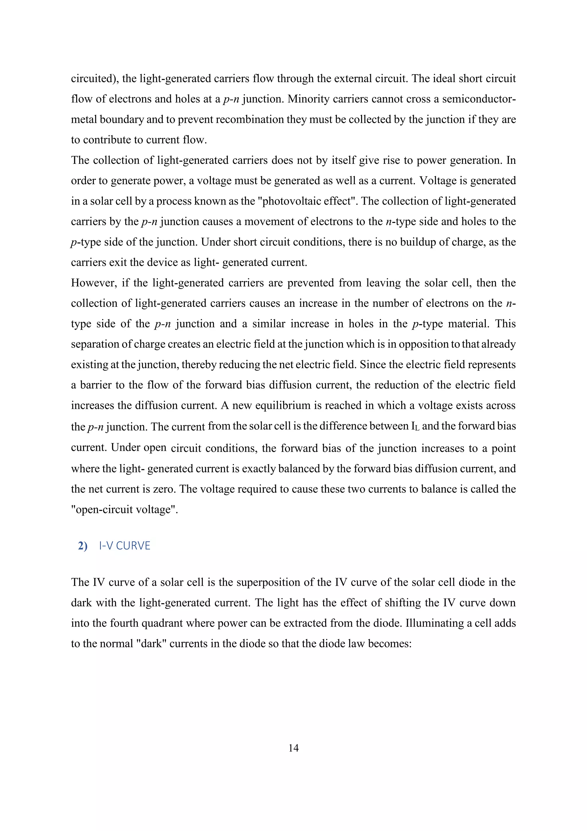 Automatic Solar Tracker Using Arduinopdf