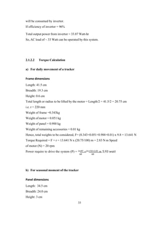 Automatic Solar Tracker using Arduino.pdf