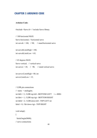 Automatic Solar Tracker using Arduino.pdf
