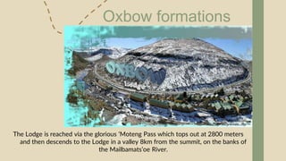 Tourism attraction in Lesotho 2024 .pptx
