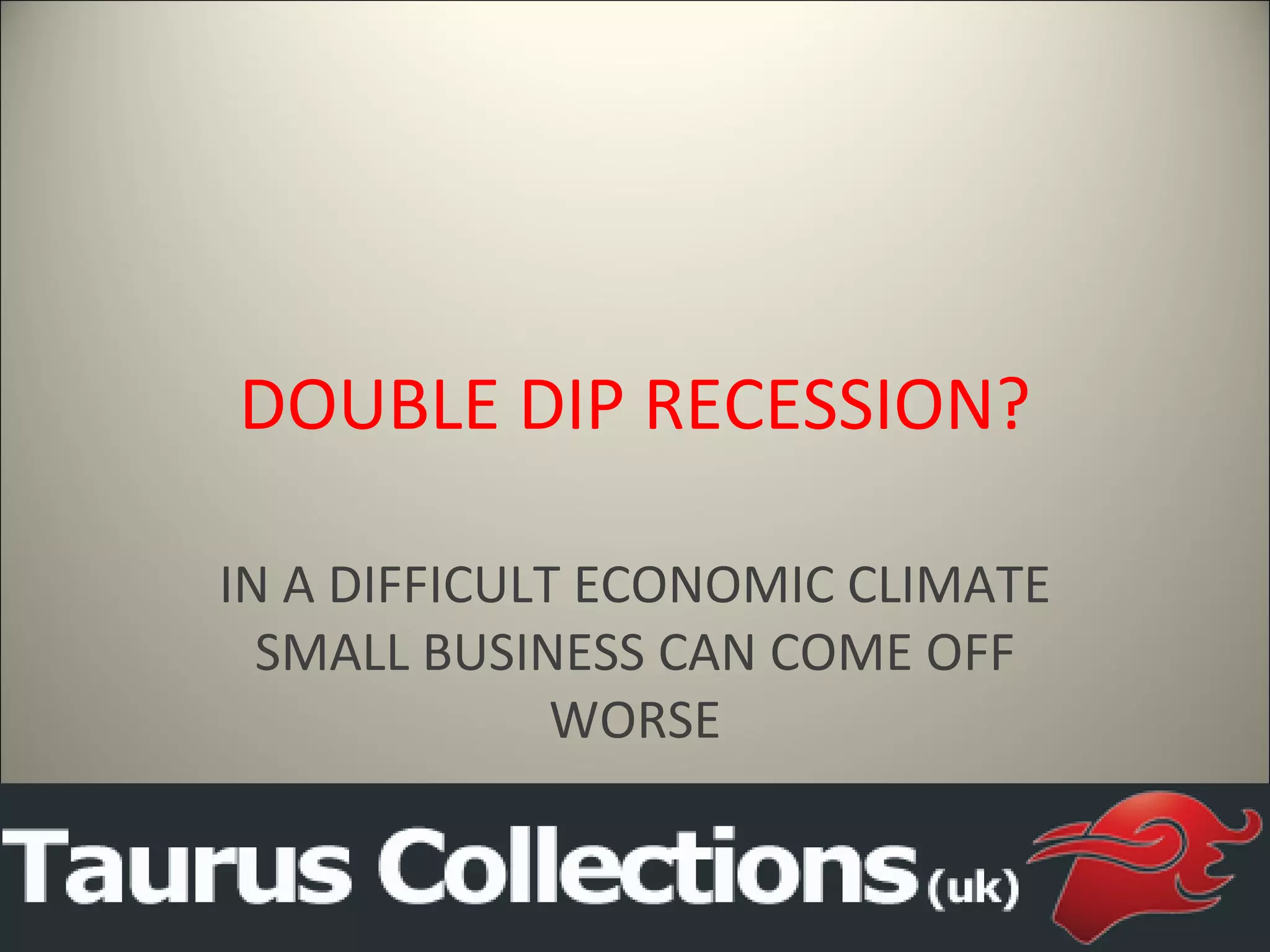 Taurus Presentation | PPT