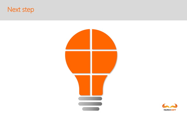 Taurus soft tailormade software | PPT Taurus soft tailormade software | PPT