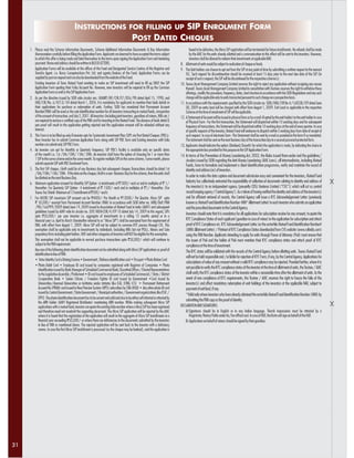 Taurus tax shield application form | PDF