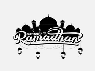 Tausiah Tarhib Ramadhan.ppt