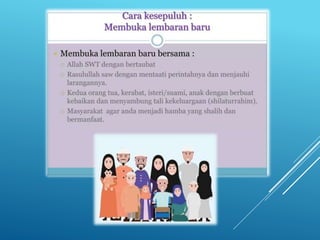 Tausiah Tarhib Ramadhan.ppt