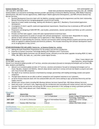 Tausif ahmed khan | PDF