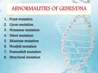 Polymerase Chain Reaction,RT-PCR and FISH | PPTX