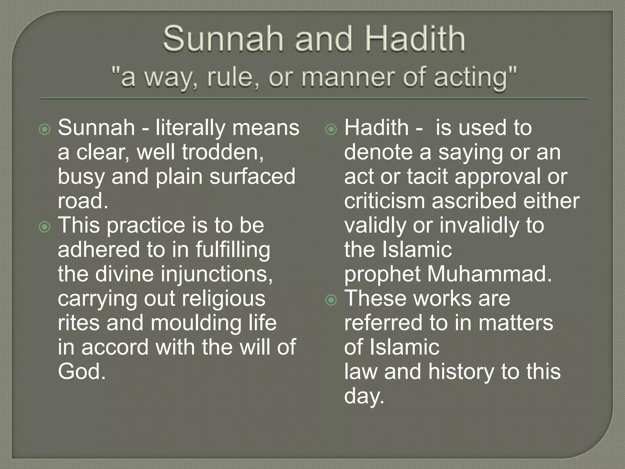 Tausug Beliefs and Practices | PPTX