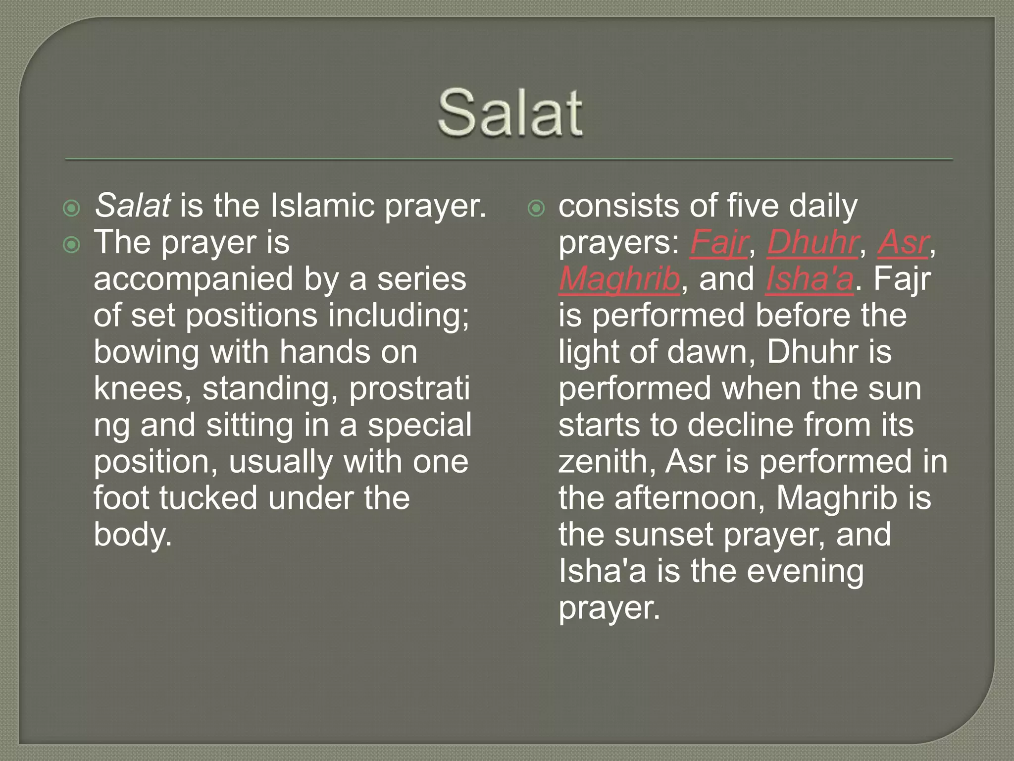 Tausug Beliefs and Practices | PPTX