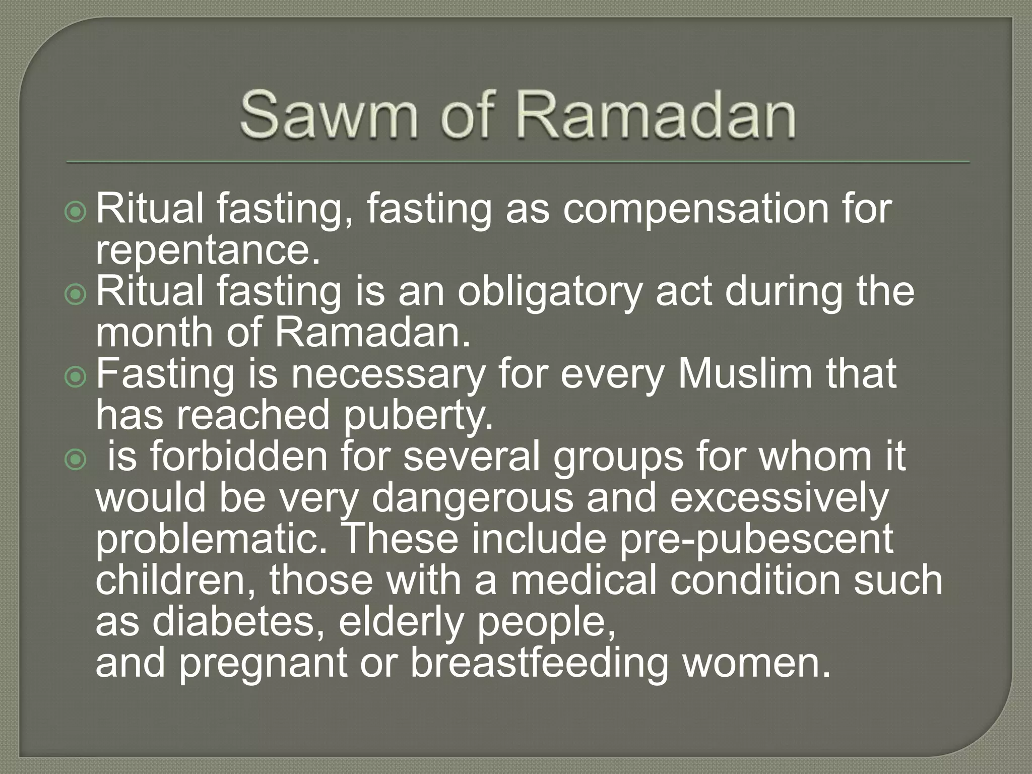 Tausug Beliefs and Practices | PPTX