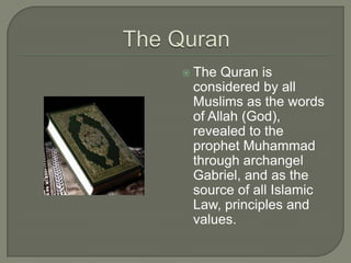 Tausug Beliefs and Practices | PPT