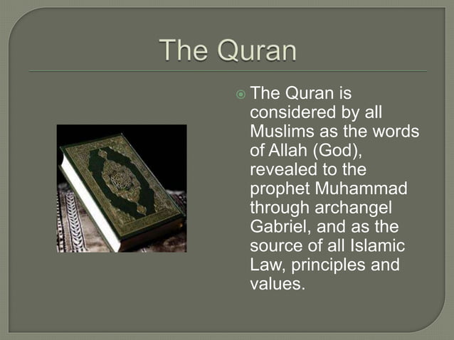 Tausug Beliefs and Practices | PPT