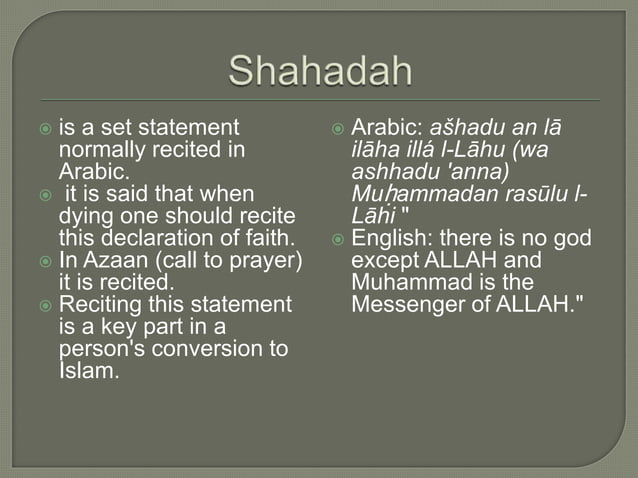 Tausug Beliefs and Practices | PPT